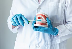 Oral Hygiene Instructions – Jersey Brothers Dental